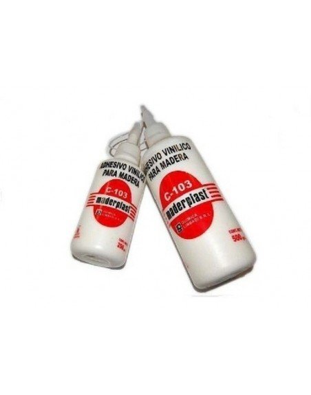 COLA CARPINTERO 1/4 KG. C103
