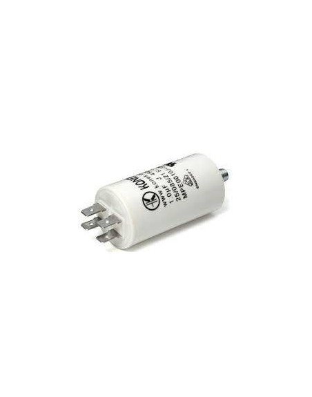 CAPACITOR 14MF